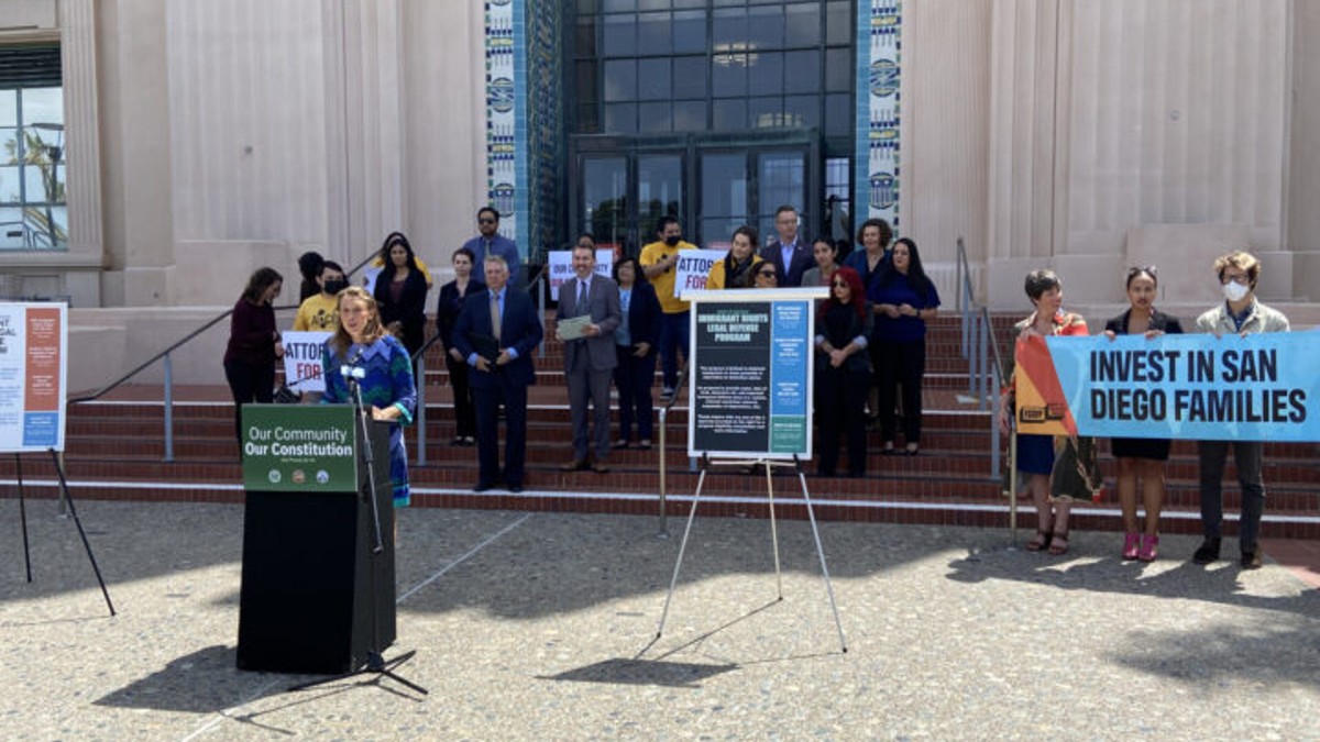 Two County Supervisors Criticize Immigrant Legal Defense Program in ...