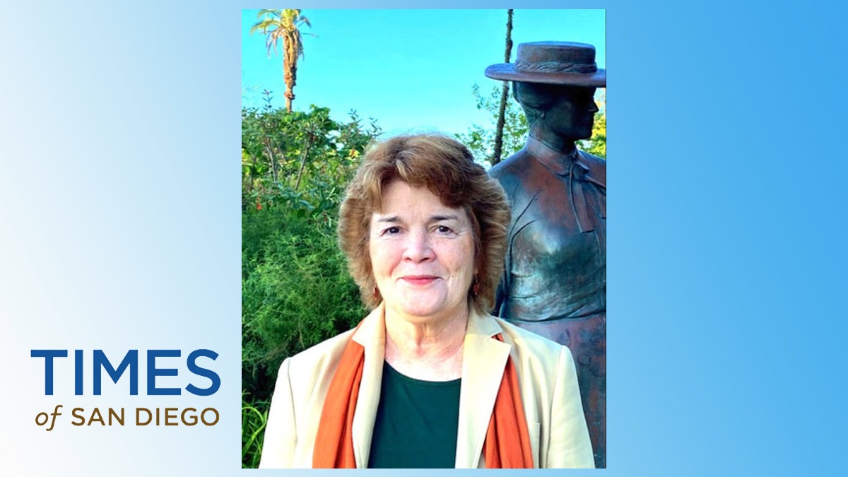 Community Activist Kate Callen to Run for San Diego City Council in ...