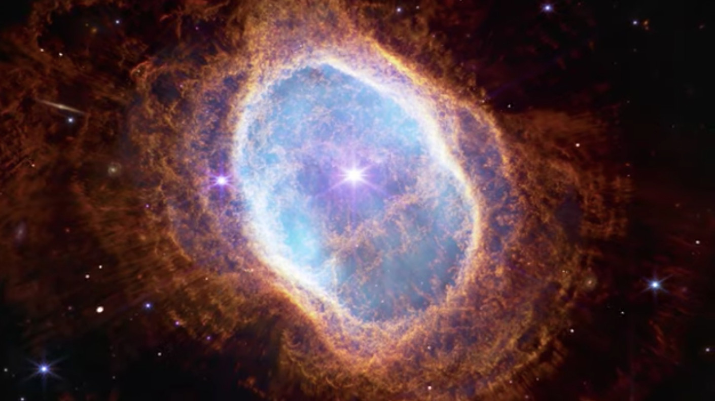 'Deep Sky' in IMAX at Fleet Science Center Unveils Cosmos Thanks to ...