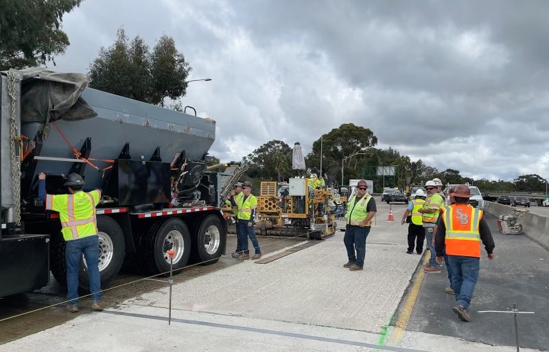 Caltrans to Host Press Conference Tuesday on I-8 Bridge Repairs - Times ...
