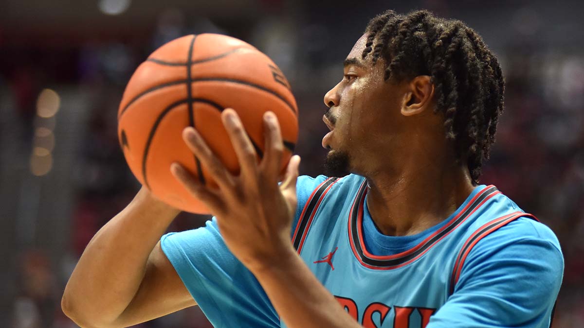 Aztec Waters Makes List of Top Players of Week in Nation, Receives MW ...