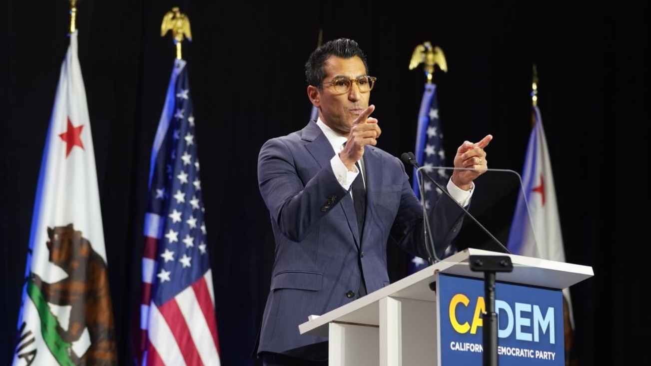 YIMBYs, San Diego's Chris Ward Win as New Assembly Speaker Rivas ...