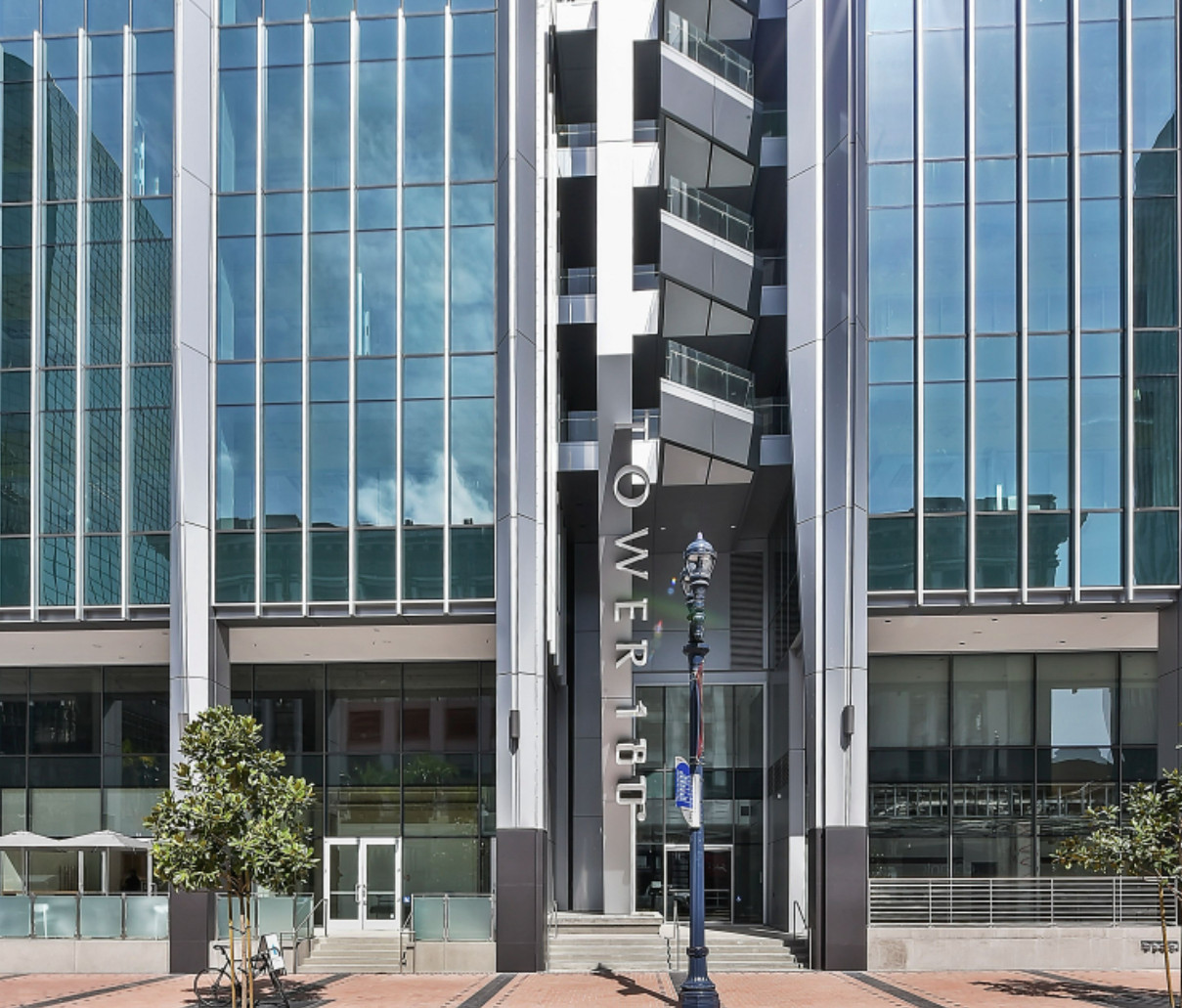 Tower 180 building on Broadway set to become dual Hyatt property
