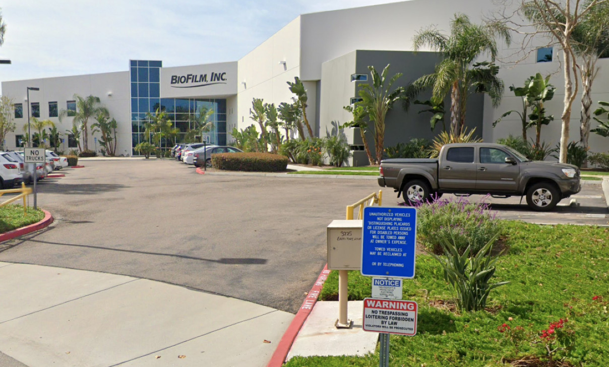 Vista Buildings, Home to Healthcare Manufacturer, Sell for Nearly $30M