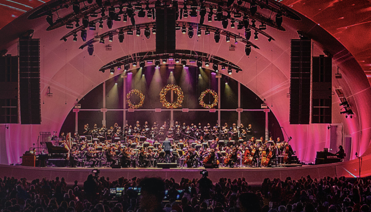 San Diego Weekend Guide: Dec. 15-17 – Revelry & Raves - Times of San Diego