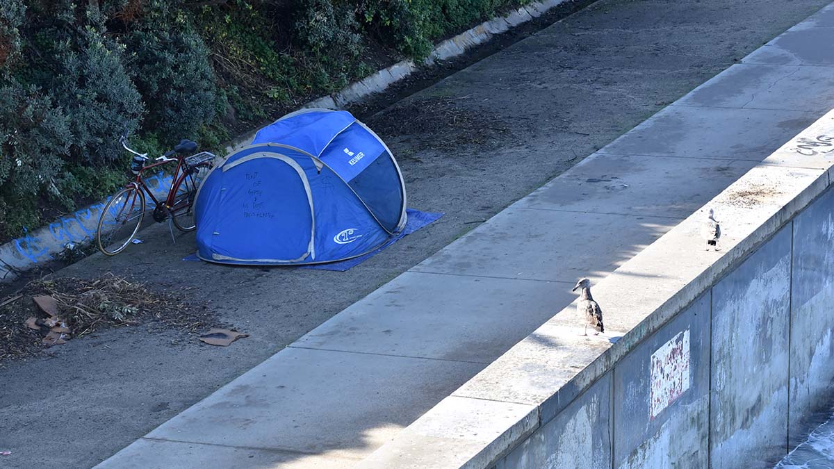 More People Moving Into Housing, Says Regional Task Force on Homelessness