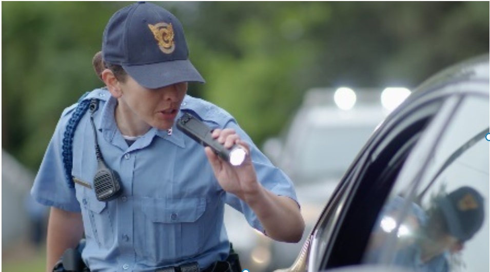 Streaming Soon: 'Cadets' – The Making of a CHP Officer Reality Series ...