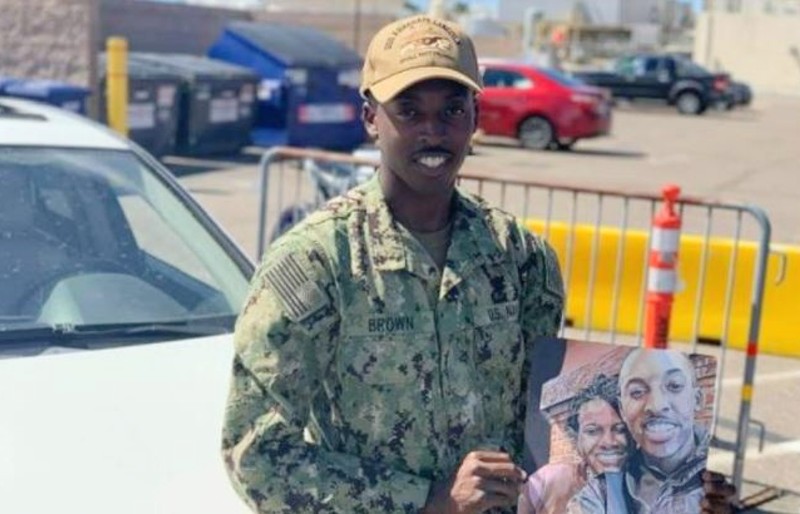 Reward Offered in 2021 Killing of Cornelius Brown in La Mesa - Times of ...