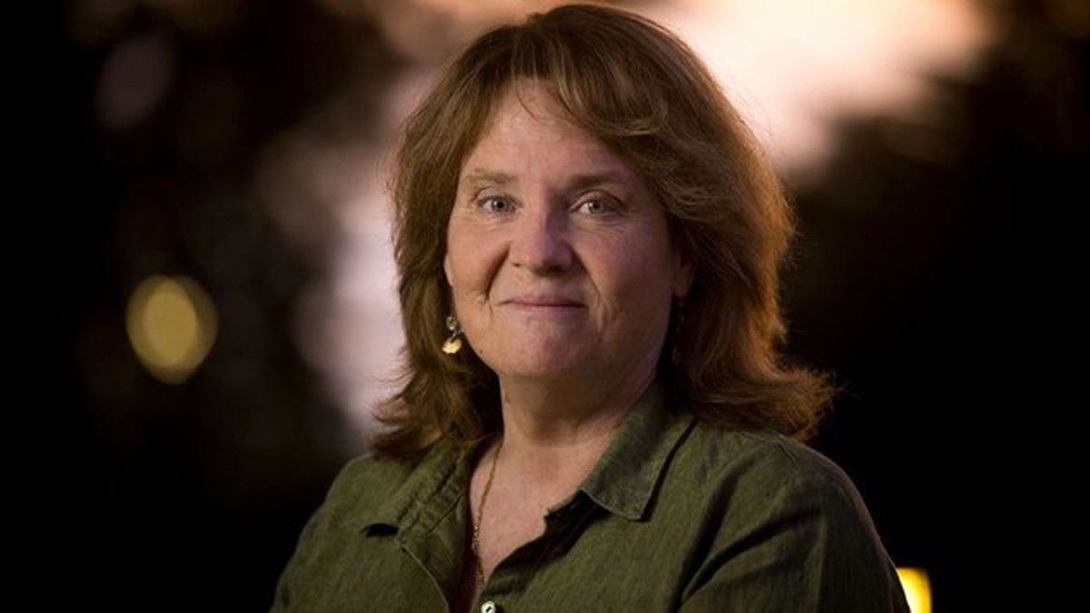 UCSD Chemist Kimberly Prather Wins Award for 'Revolutionary ...