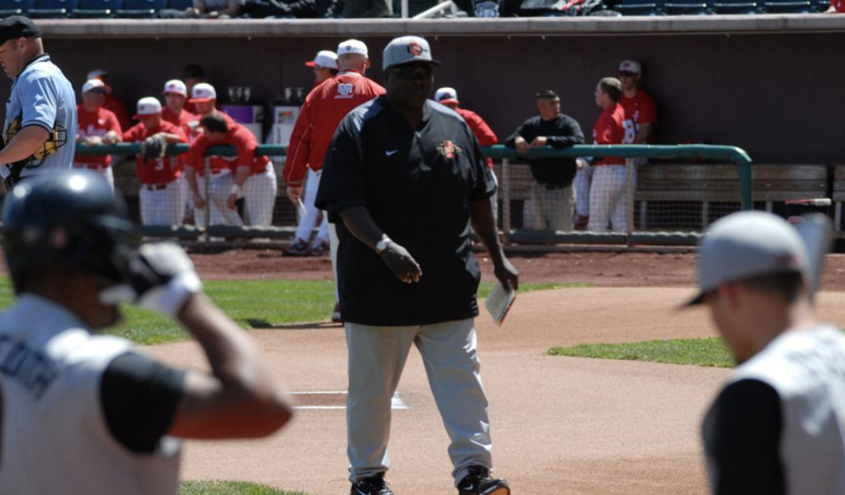 Aztecs, Tritons Welcome Teams to College Baseball's Tony Gwynn Legacy