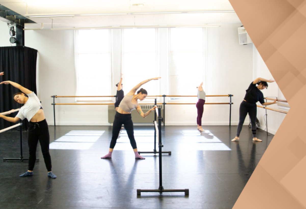 Emerging Artists in Dance Awarded Studio Space to Explore, Create New ...