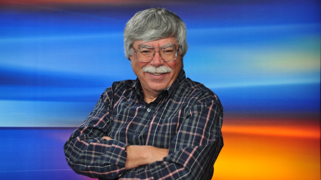 MarketInk: Lee 'Hacksaw' Hamilton Reflects on Career, Predicts Super ...