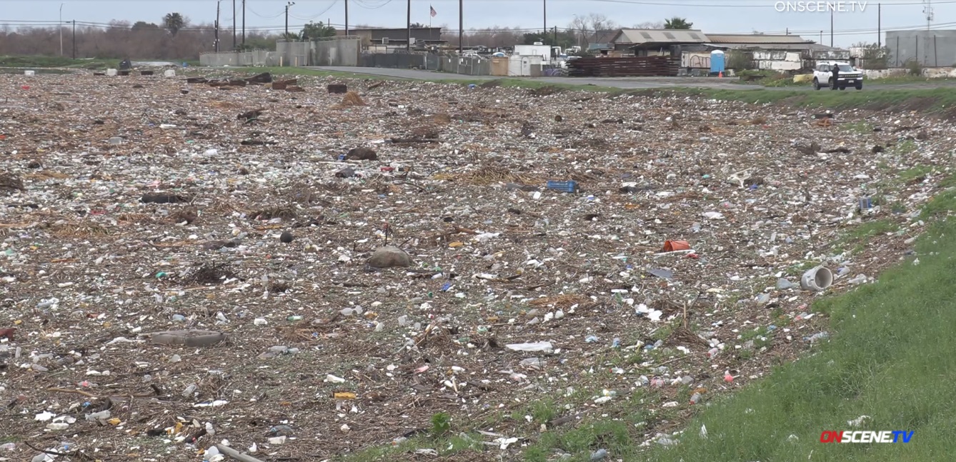 Rescue Teams Recover Body in Water Near Border - Times of San Diego