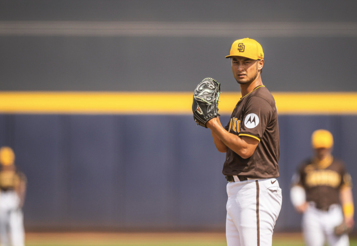 Padres Notes: Starters Put in Work, Machado Progresses, Profar is Back ...