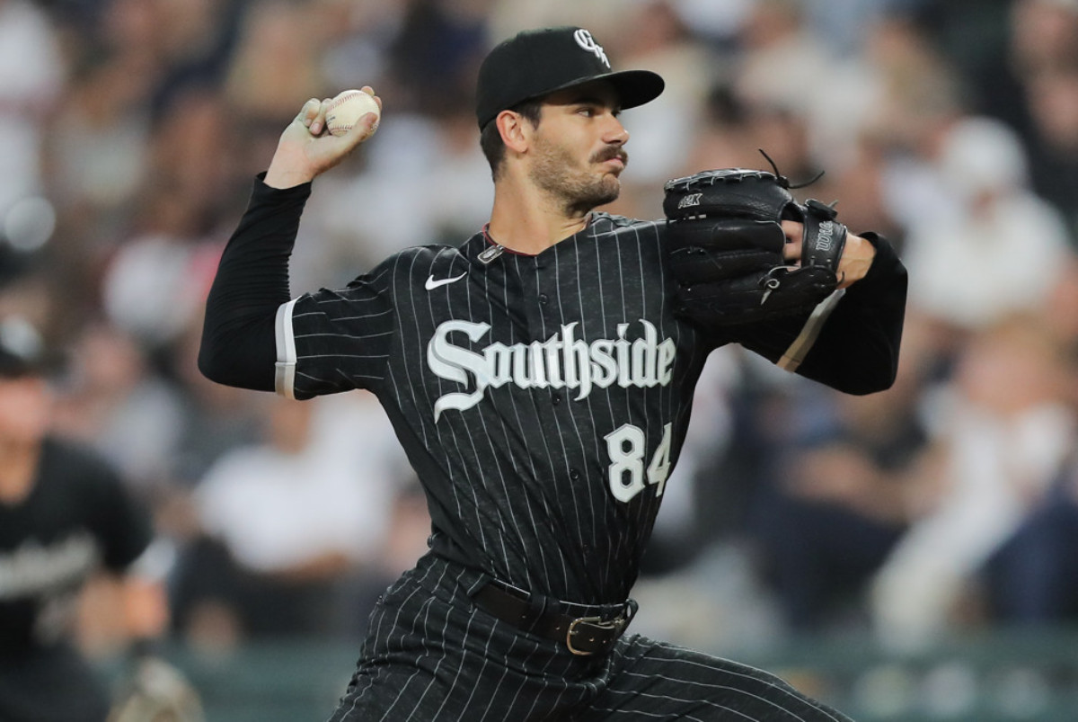 Padres Send Prospects to White Sox for AL Cy Young Runner Up Dylan ...