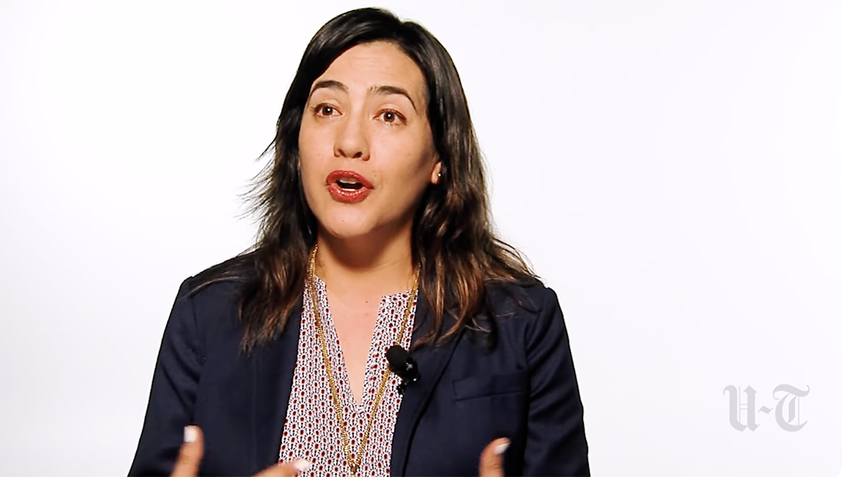 Supervisor Nora Vargas' Chief of Staff Resigns for Plum Job Amid Racial Suit