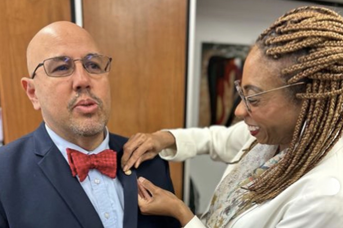 Henry Foster III Avoids Runoff, Will Represent San Diego City Council's ...