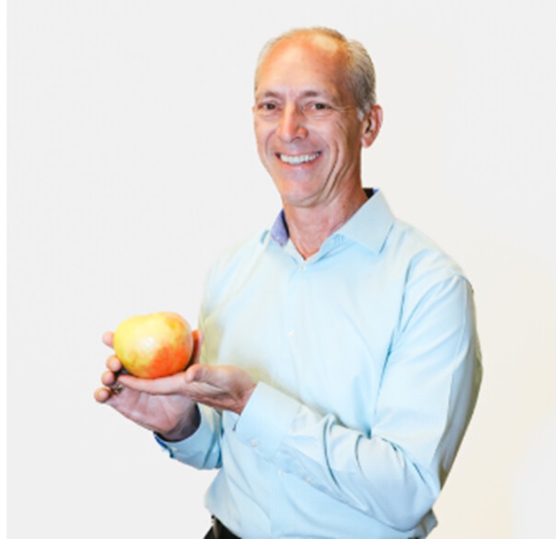 Feeding San Diego Names Bob Kamensky, Retired U.S. Navy Vet as New CEO ...