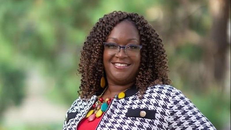 Sharp-Collins Pulls Ahead of Lemon Grove Mayor Vasquez to Make Runoff ...