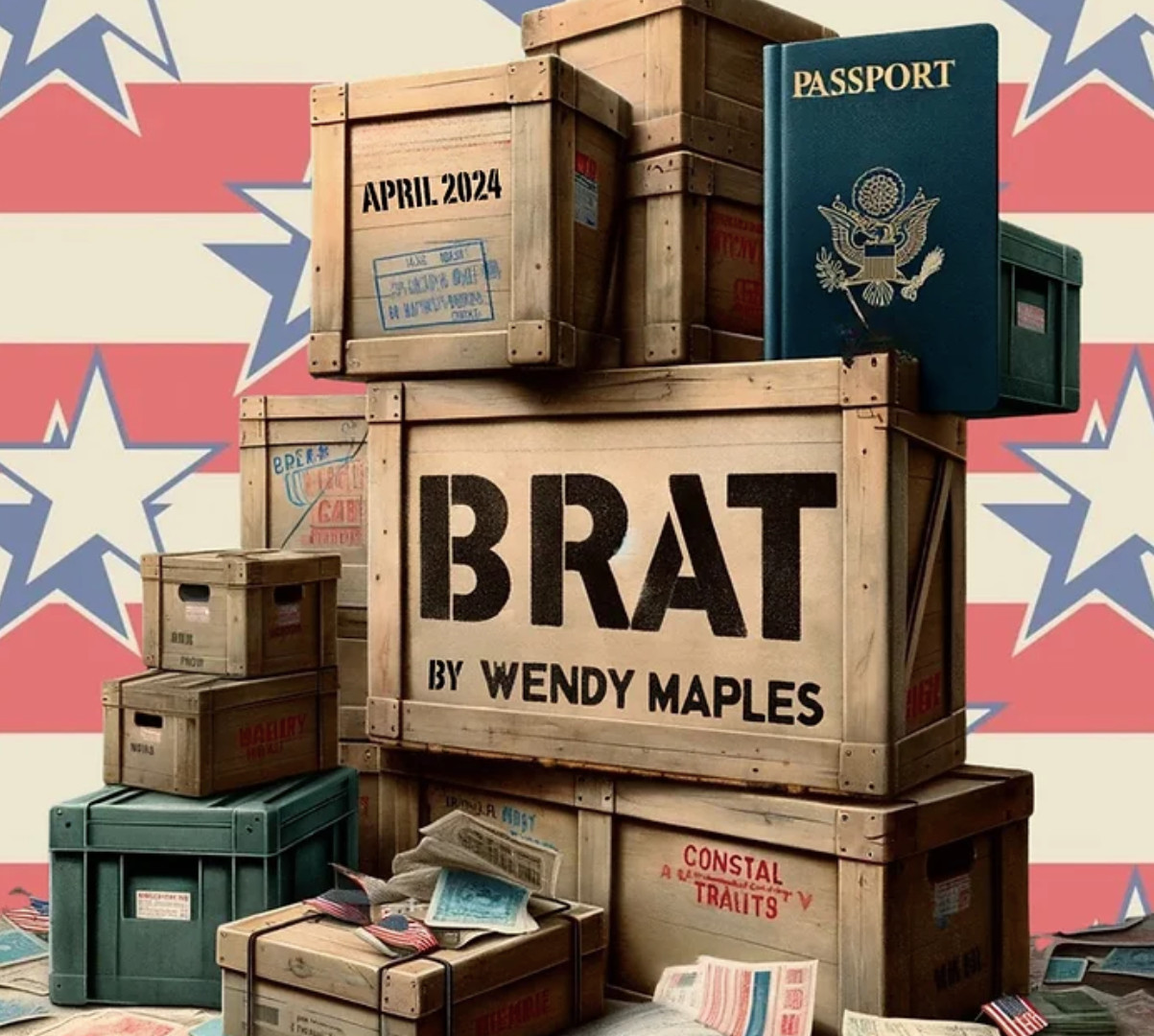 'BRAT,' Play Inspired by Military Children, Starts Free Local Tour at ...