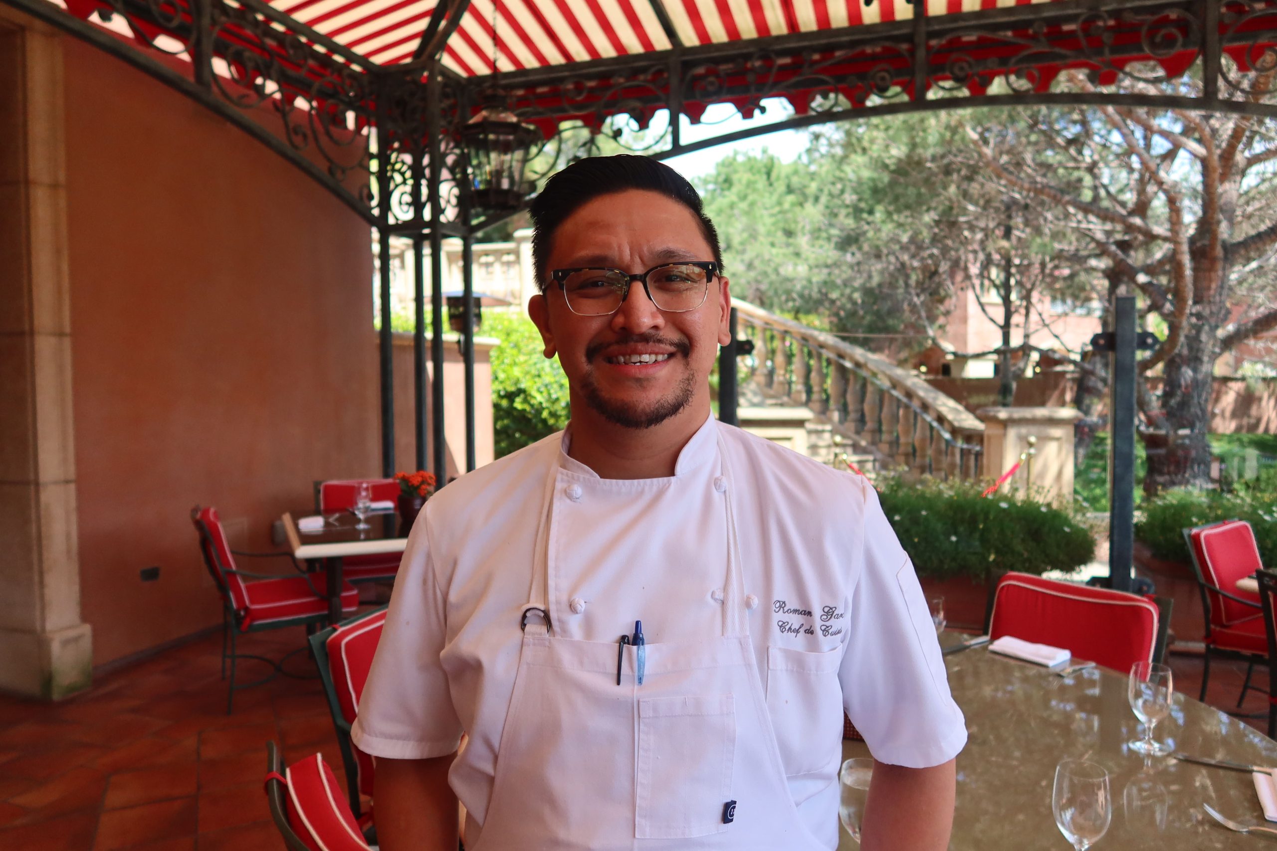 New Amaya Chef Delivers Cuisine, Culture to San Diego