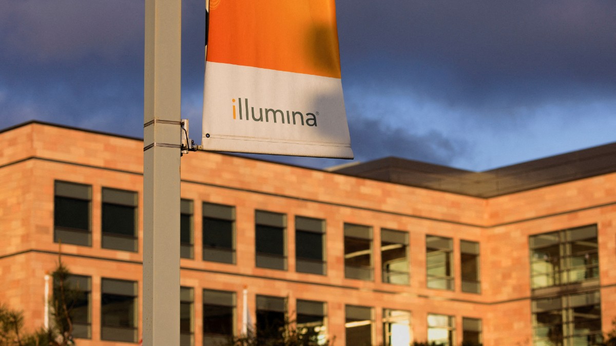 Illumina Presents Research to Boost Case for Genomic Testing in ...