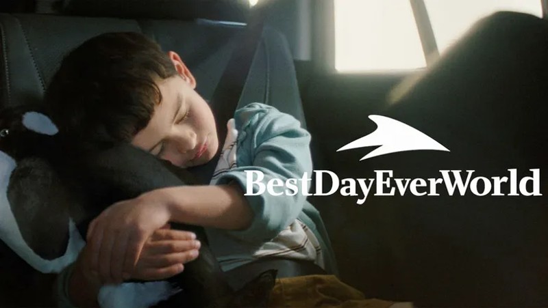 MarketInk: SeaWorld Unveils New Ad Campaign 'So Many Worlds to Love'