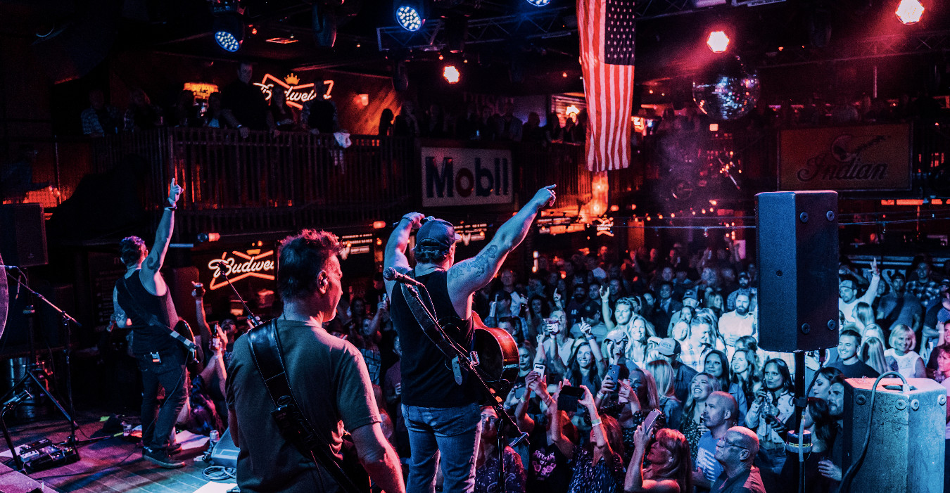 Moonshine Flats Celebrates 10-Year Anniversary with 3 Days of Music