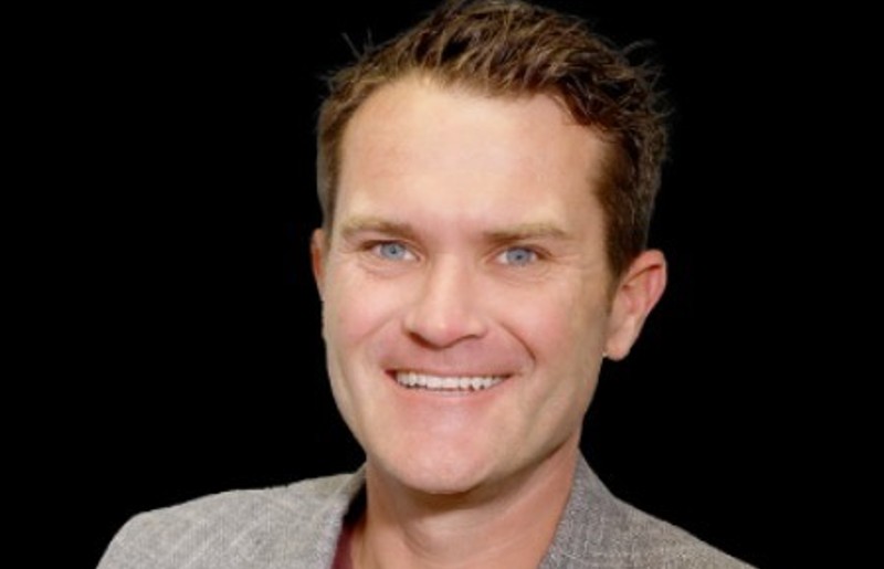 Dear San Diego Podcast: Chad Peace On Marketing, Love, Family And His ...