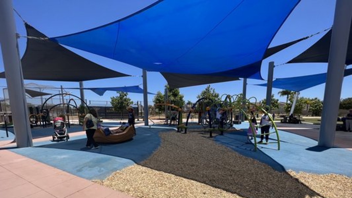 City Council Approves $43.3 Million Mira Mesa Park Upgrades, Amenities