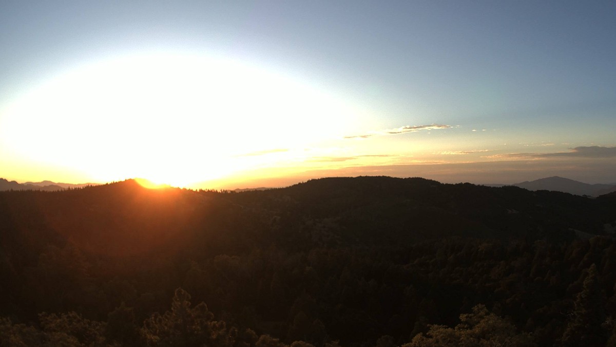 Hot, Sunny Day Forecast for San Diego on Sunday with Excessive Heat ...