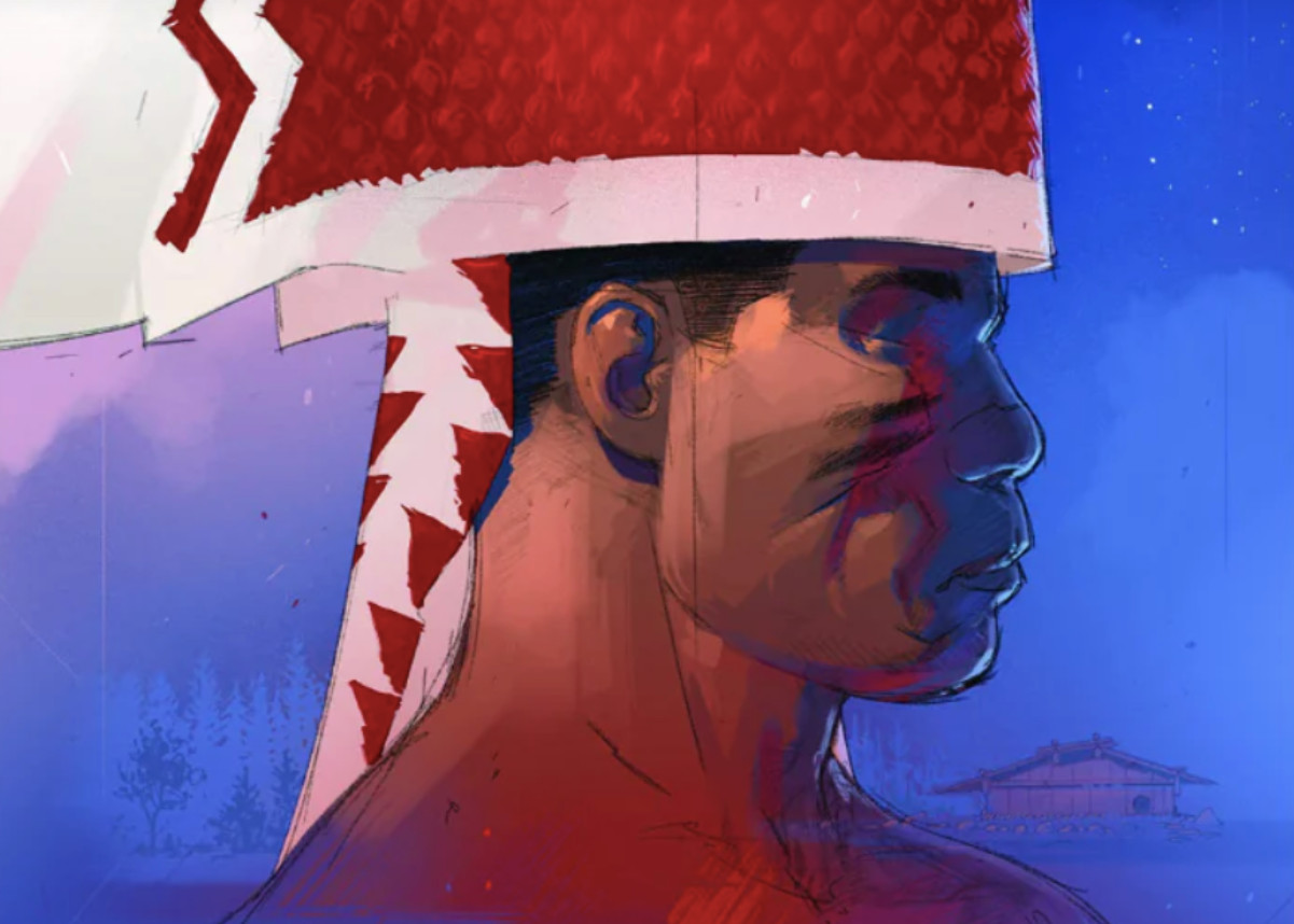 Changing the Narrative: Native Americans Turn to Comics to Take Control ...