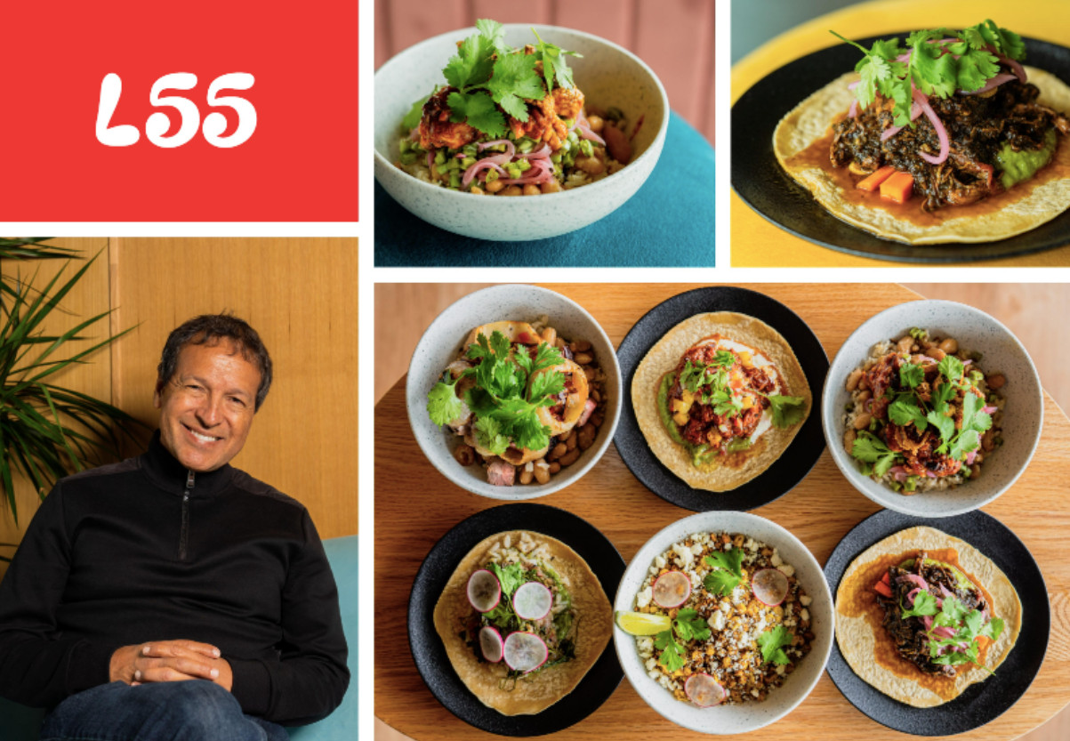 L55 Tacos & More, Born from Lola 55's Success, to Launch at Westfield ...