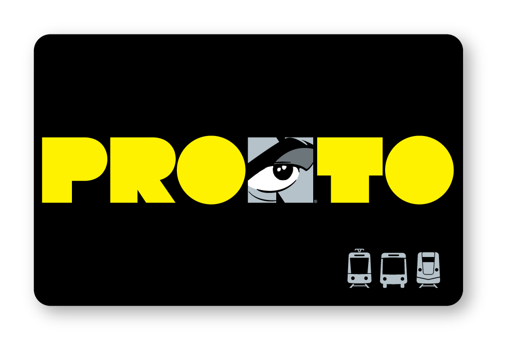 MTS and NCTD Riders Can Get Limited Edition San Diego Comic-Con PRONTO ...