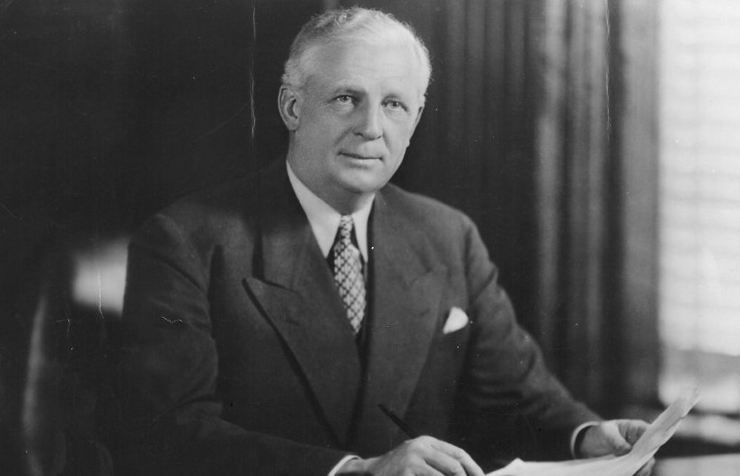 Opinion: Newsom's Style Echoes Former Gov. Culbert Olson, California's ...