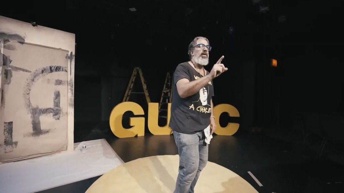 Father of Florida Mass Shooting Victim Campaigns for End to Gun ...