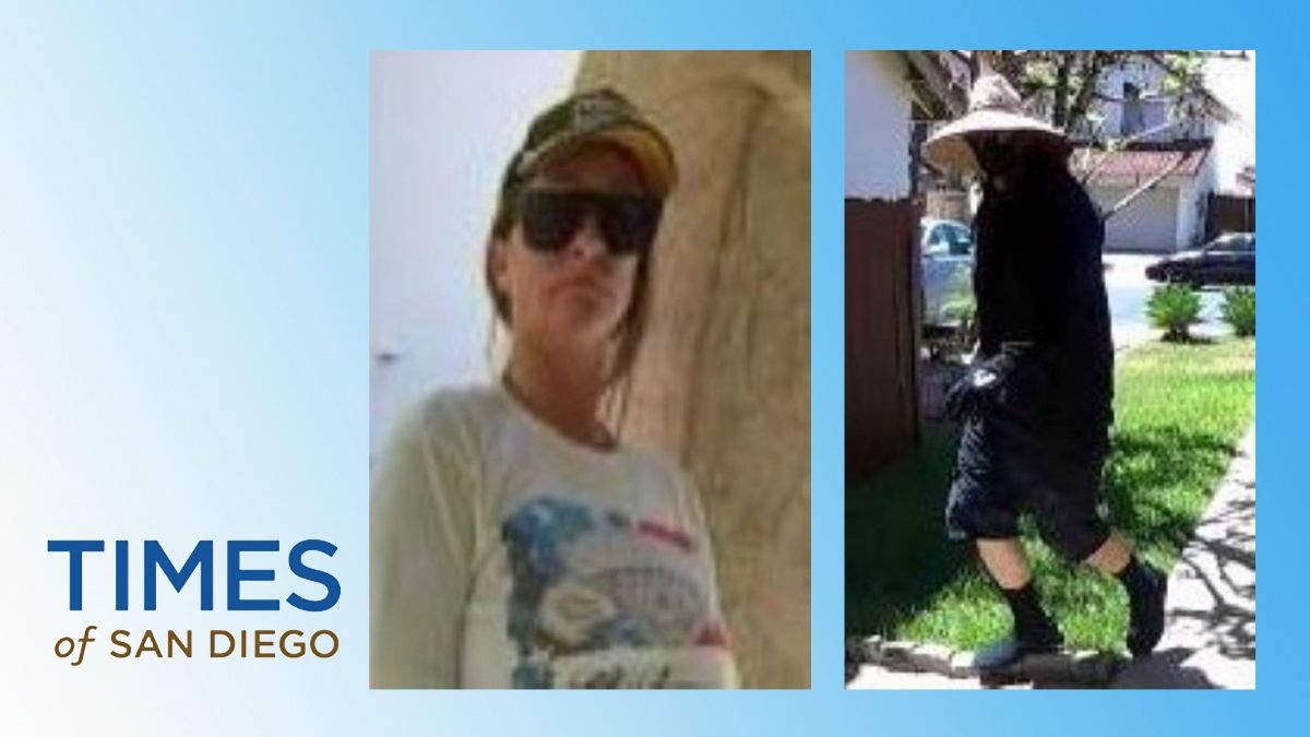 Have You Seen These Suspects Sought in North County Burglary ...