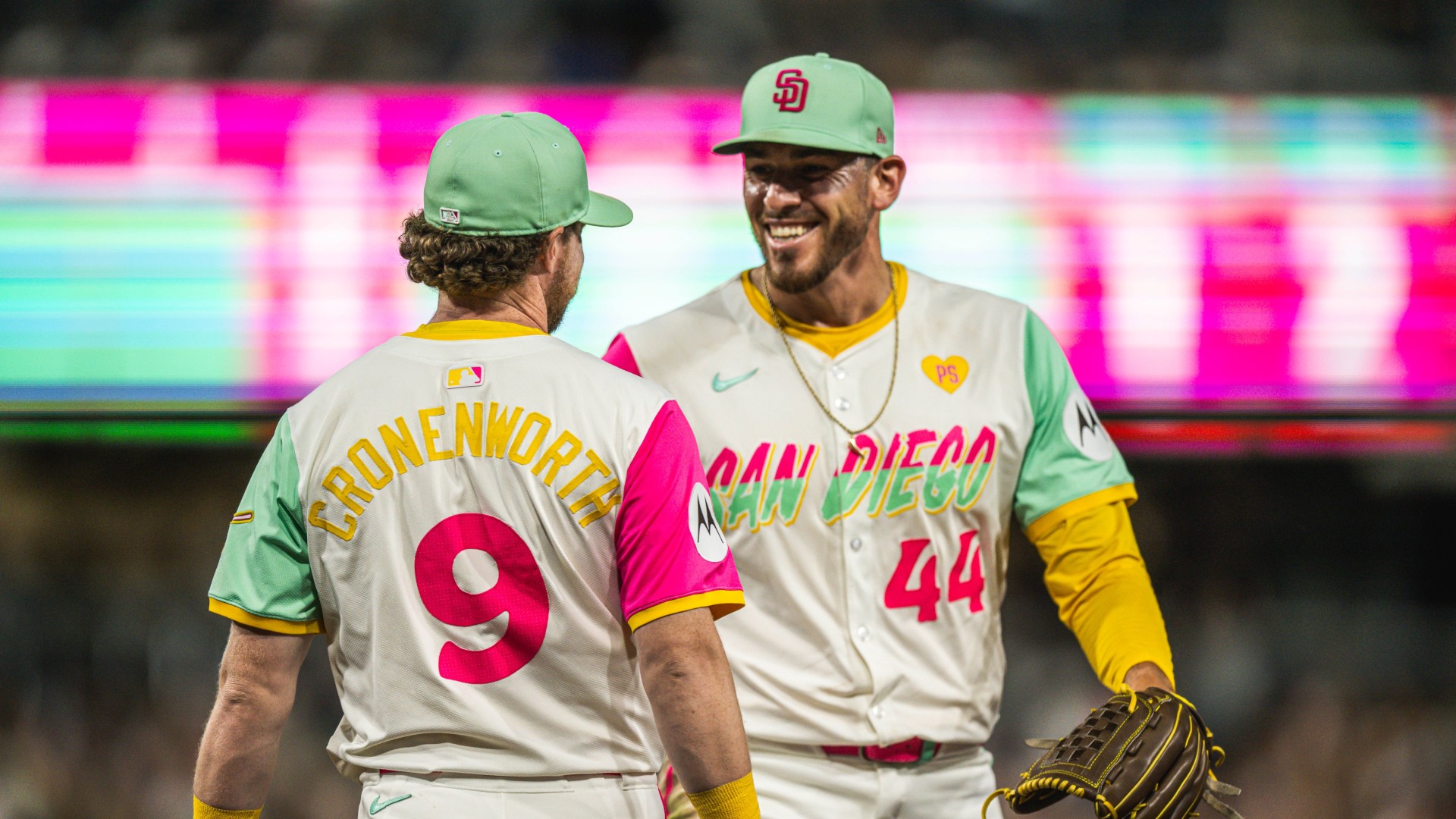 Padres Press On in Playoffs without Musgrove, Who Needs Tommy John ...