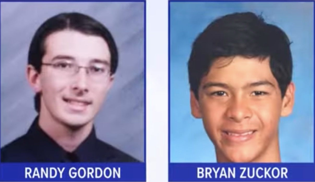 Shooter Charles Andrew Williams Denied Parole in 2001 Killings at ...