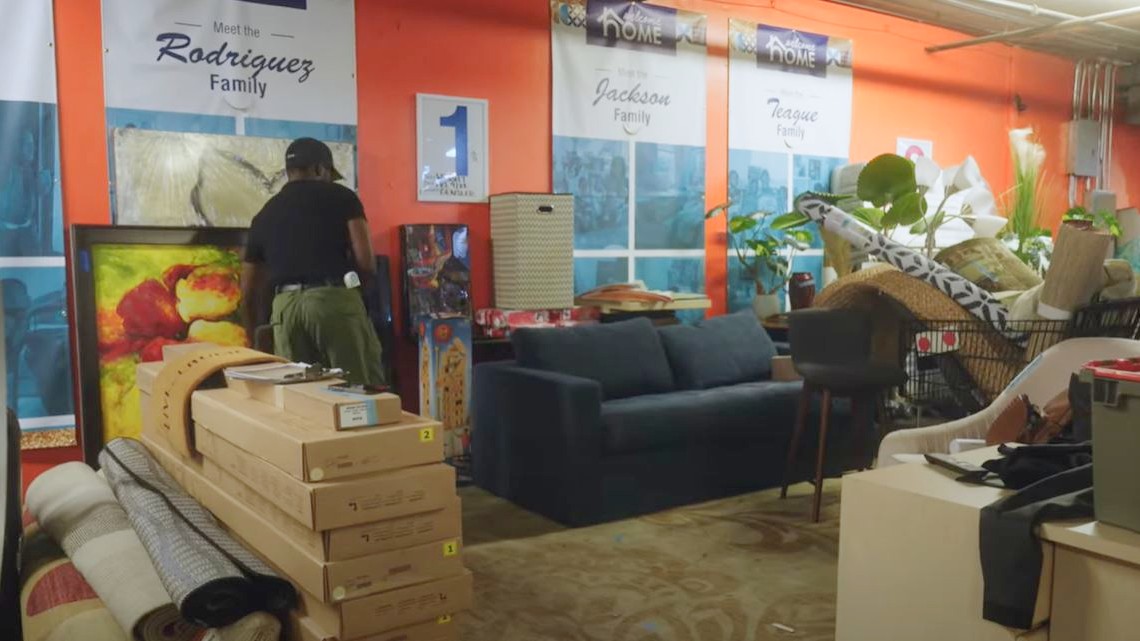 Nonprofit Humble Design Breaks Cycle of Homelessness by Furnishing New ...
