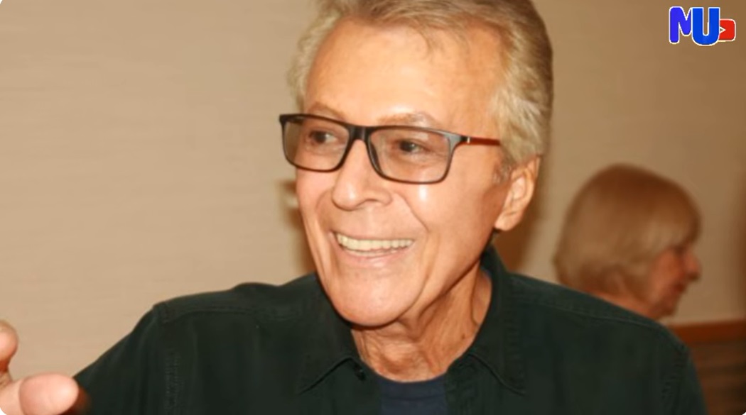 Actor James Darren, 88, from 'Gidget' Movies, Dies in Los Angeles