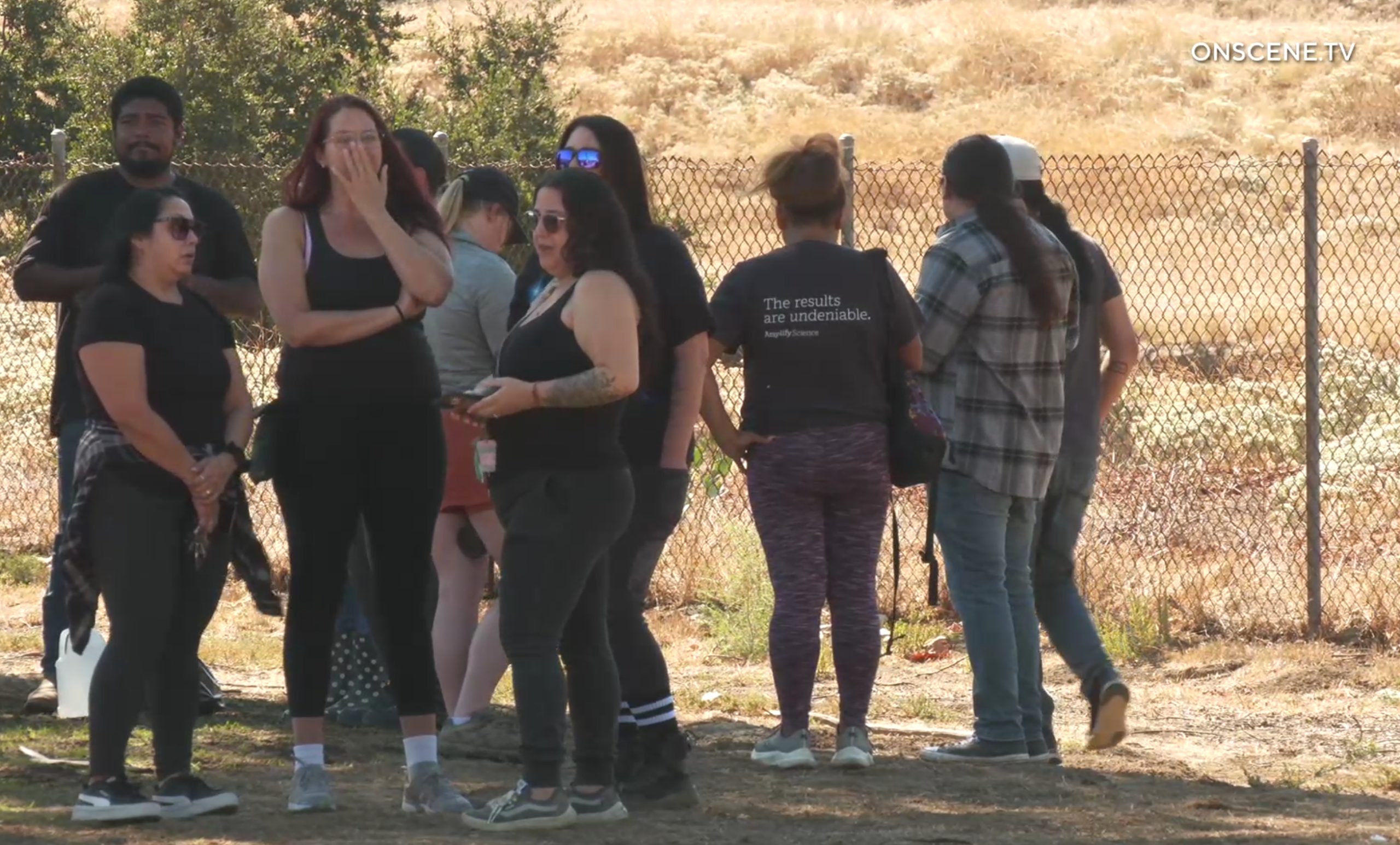 Body of Missing Indigenous Woman From Lake Elsinore Found After Feather ...