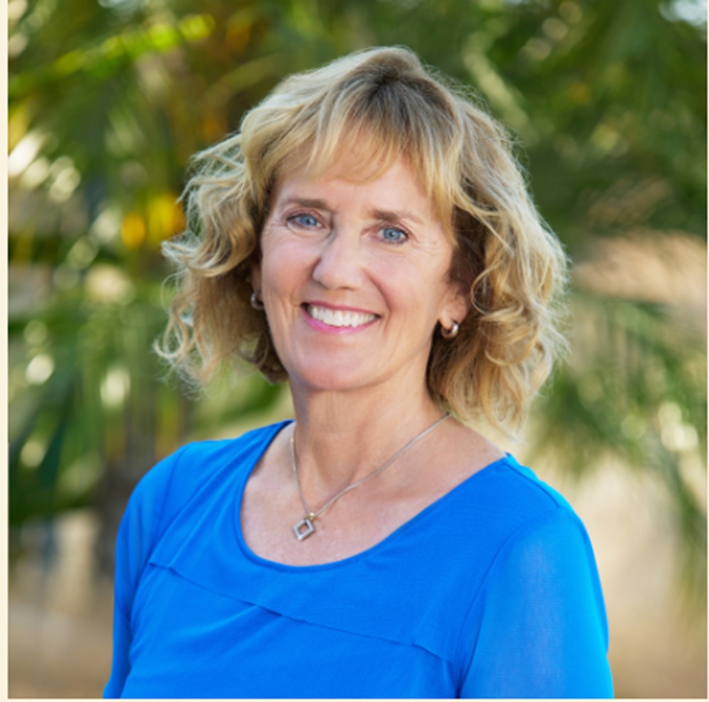 Susan Hennenfent Assumes Presidency of Women’s Empowerment ...