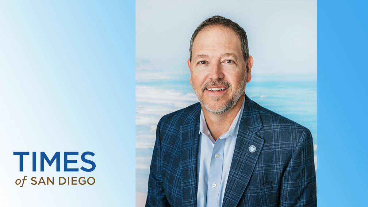 Port of San Diego Chose a New CEO and Didn't Tell Anyone for a Week