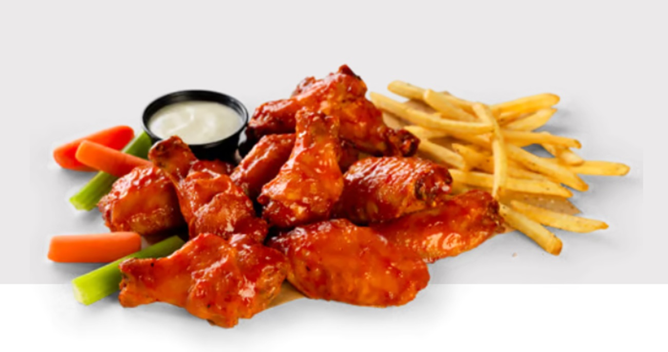 Spring Valley Buffalo Wild Wings GO to Celebrate Grand Opening with ...