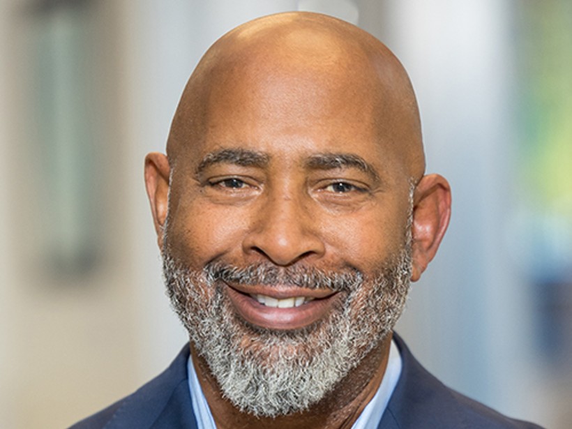 Tony Young Leaving San Diego Workforce Partnership After Year as ...