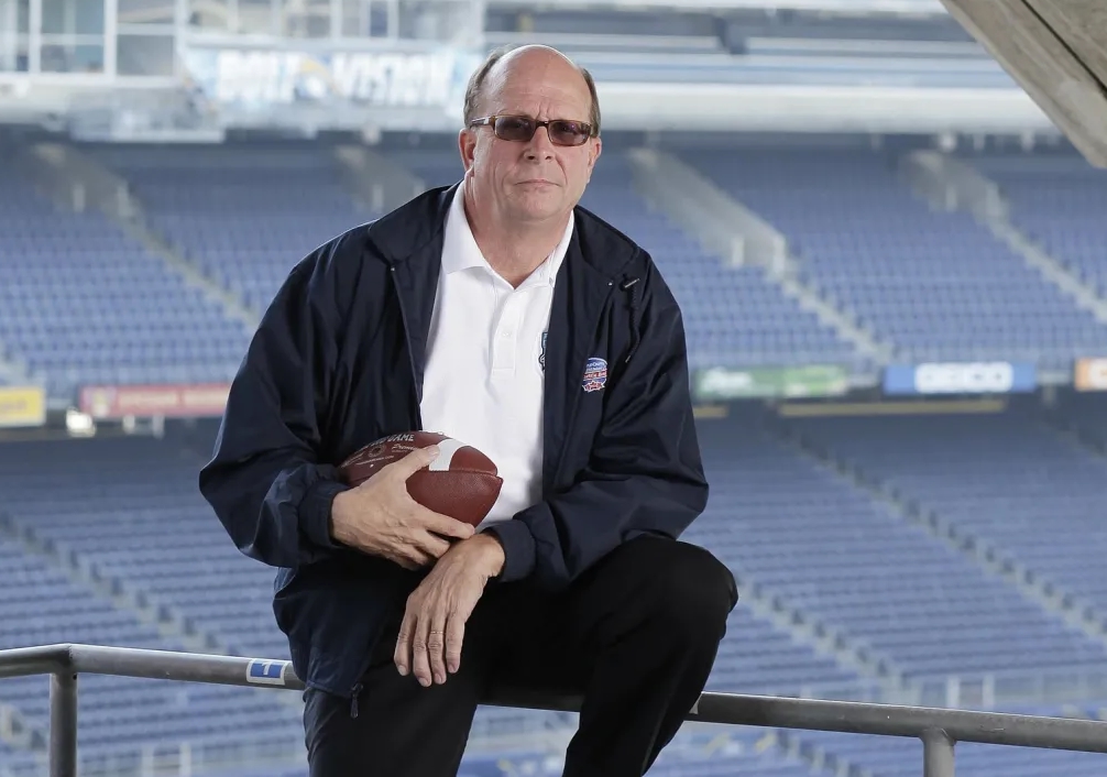 MarketInk: Bruce Binkowski, 'Voice of San Diego PA Announcers ...