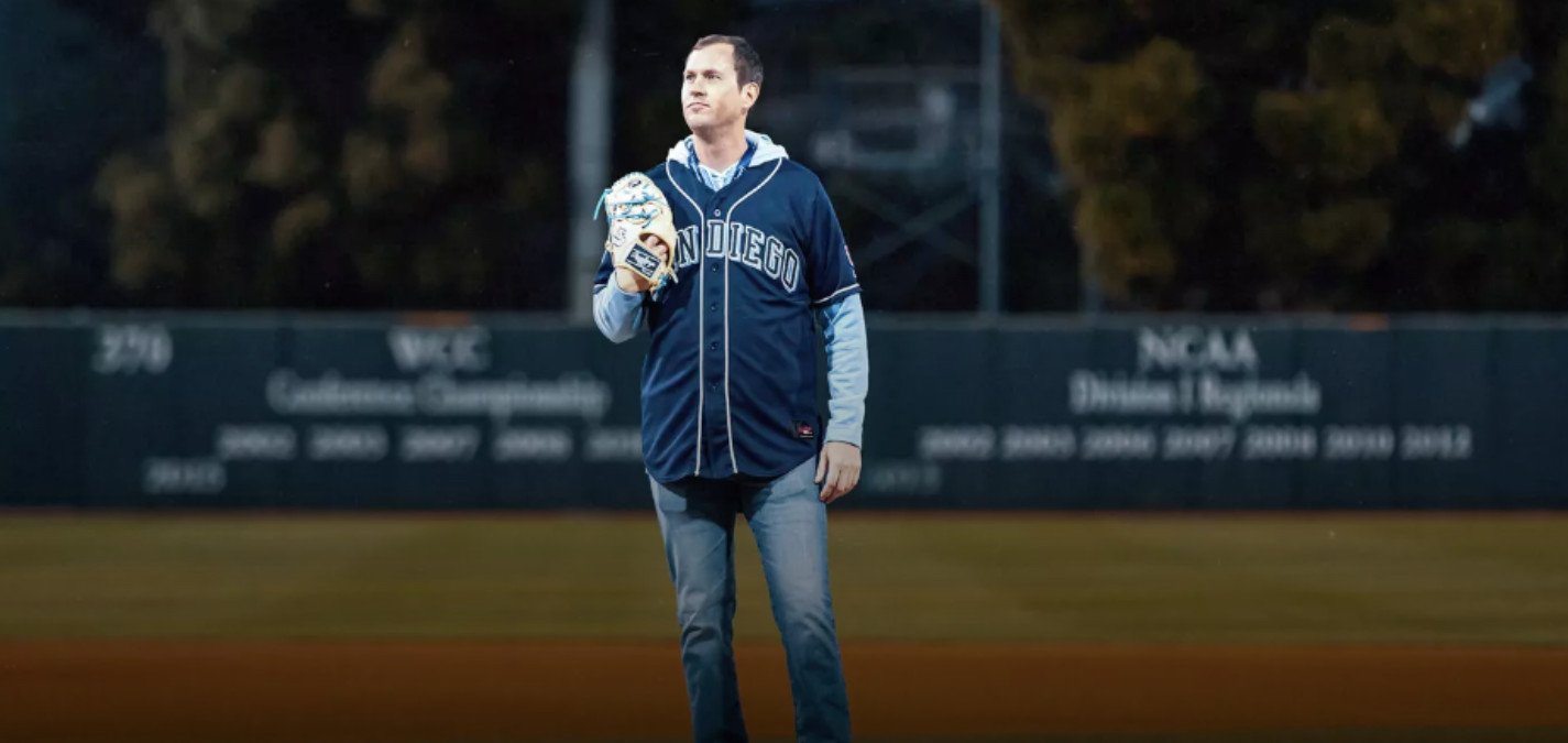 Brian Matusz Dies at 37: University of San Diego Star Played 8 Years in MLB