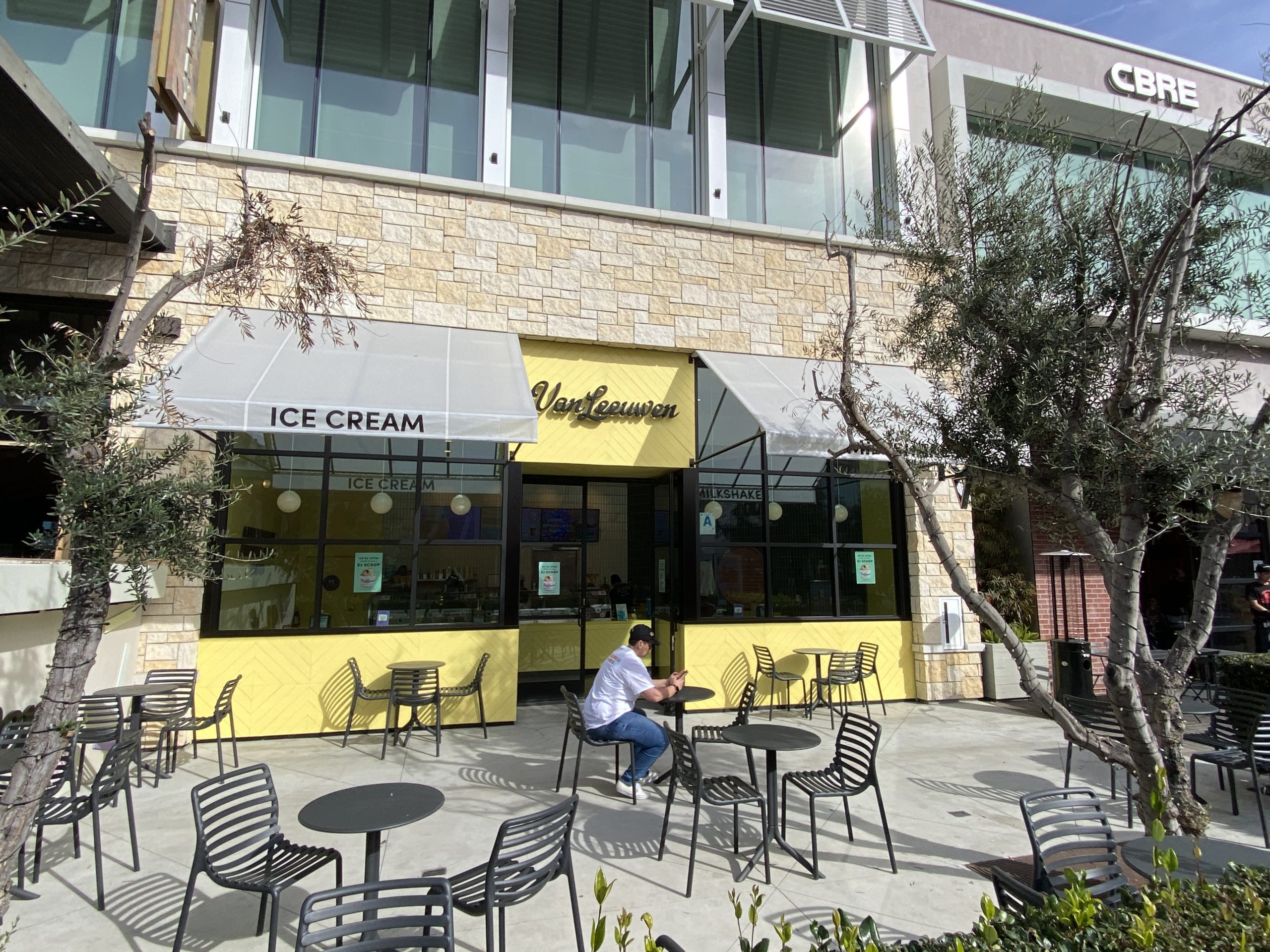 Westfield UTC Mall Announces Grand Opening for Two New Dessert Venues