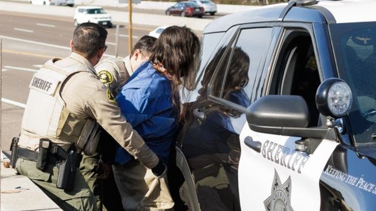 Nearly Year-Long Narcotics Investigation Ends with Multiple Arrests in ...